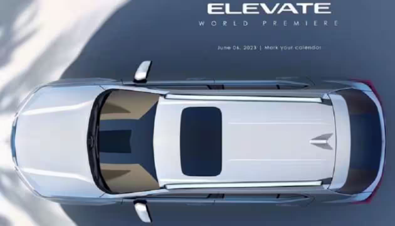 Honda Elevate: Price, Image, Colors, Reviews & Rating