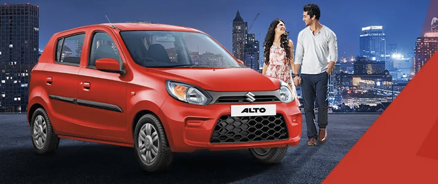 Maruti Suzuki Alto 800 Specifications, Performance & Features
