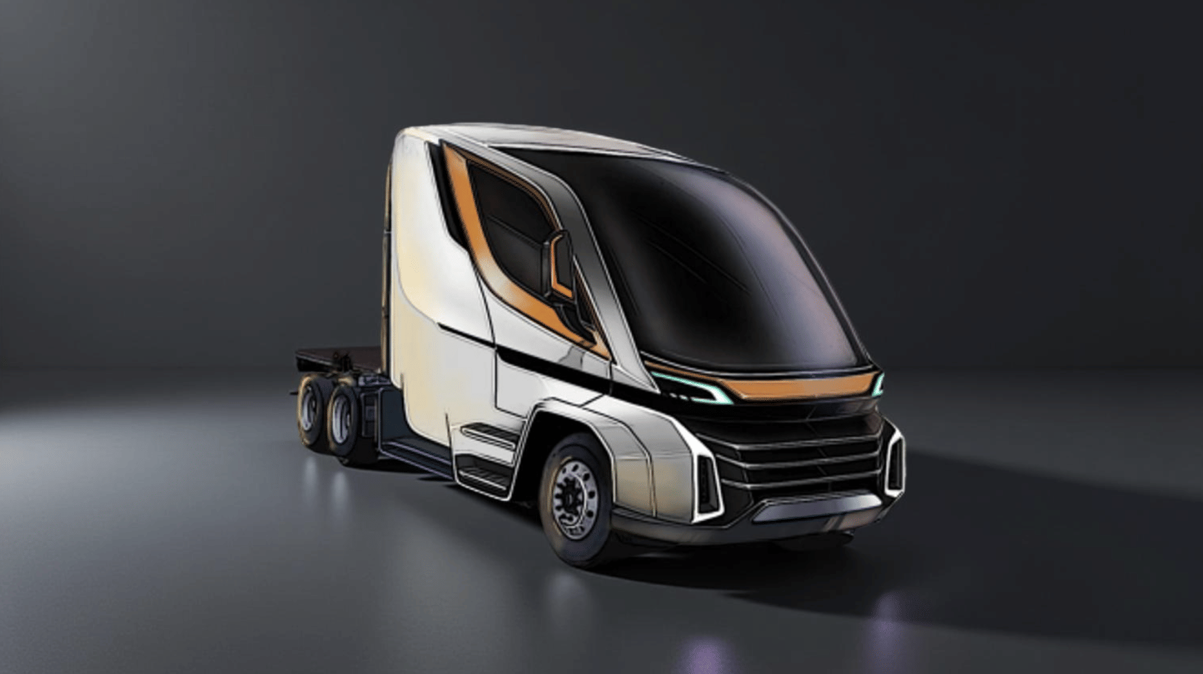 Triton EV Semi Price, Specs, Features & Reviews